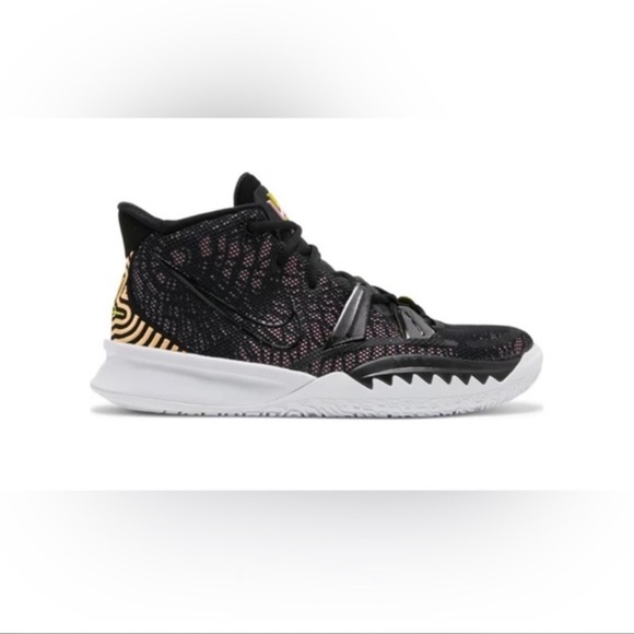 Nike | Shoes | Nike Kyrie 7 Ripple Effect Womens 6 Youth 45 Nwob ...